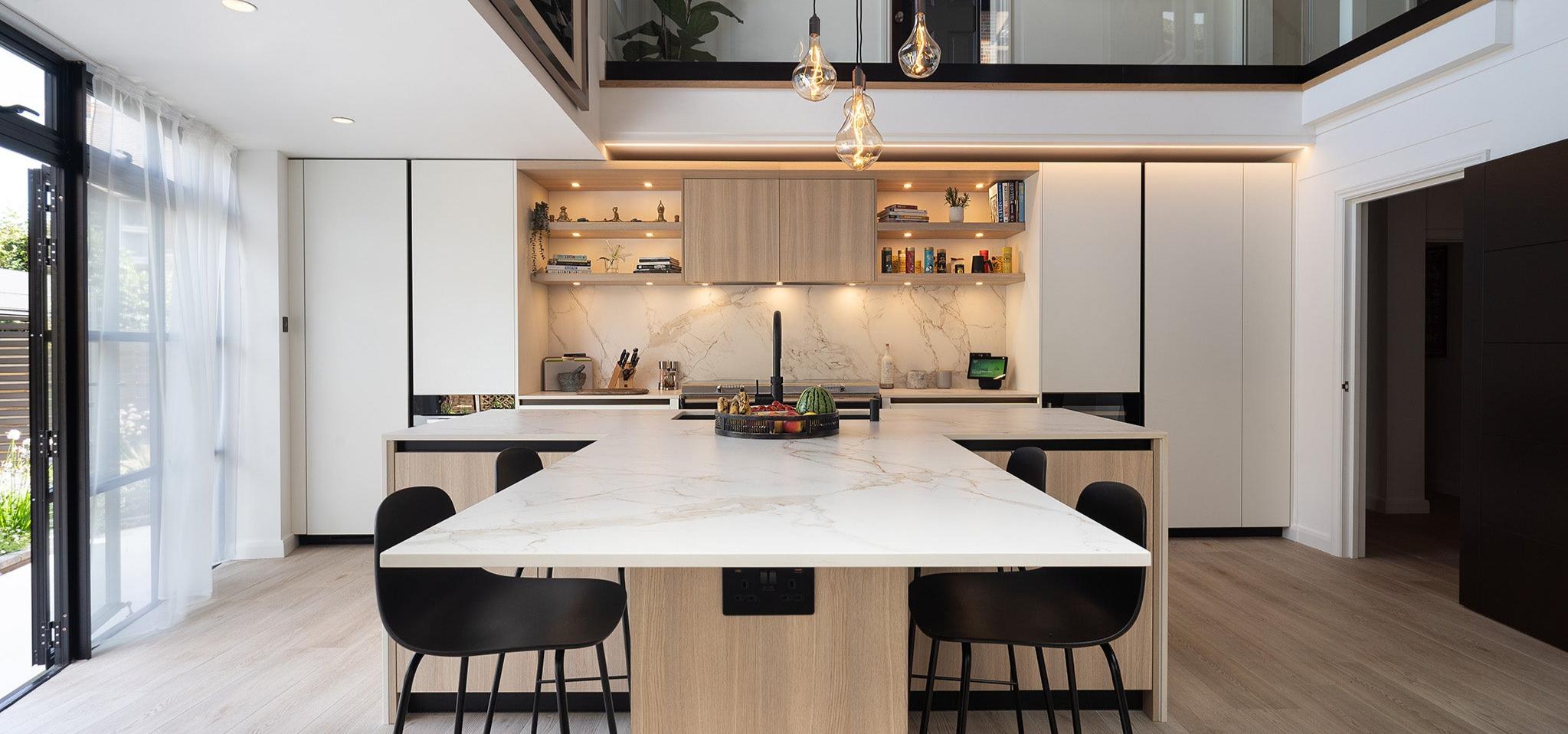 How to Plan a Kitchen Renovation Step-by-Step | RDO