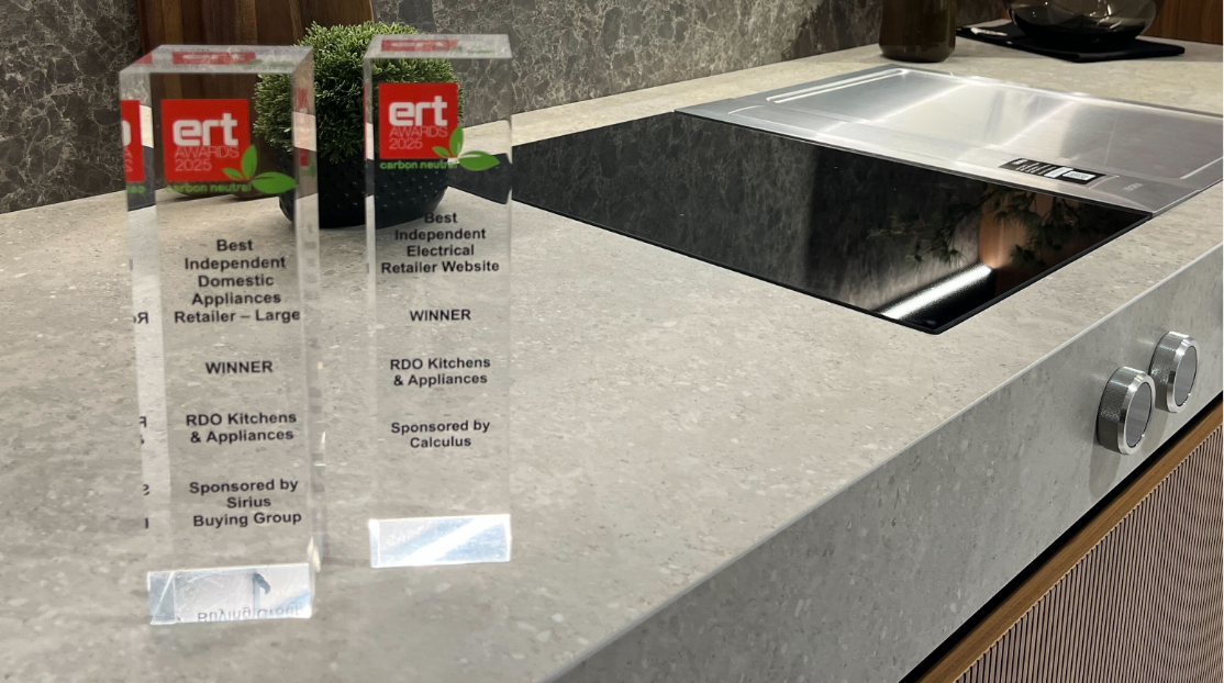 RDO Wins Big at the ERT Awards 2025!