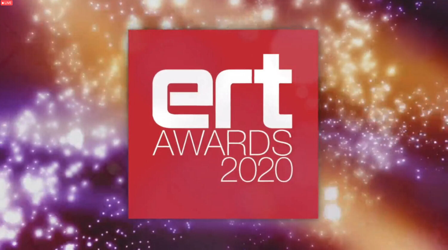 ERT Awards: A Celebration of Excellence in Electrical Retail | RDO