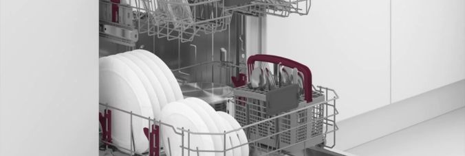 Mastering the Dishwasher: Tips for Perfectly Packed Loads Every Time. | RDO
