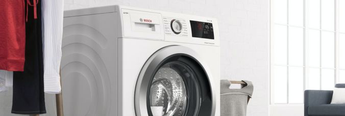 How to Unlock a Washing Machine Door | RDO