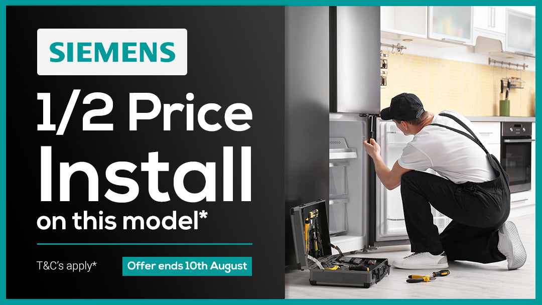 Offers | RDO Kitchens & Appliances