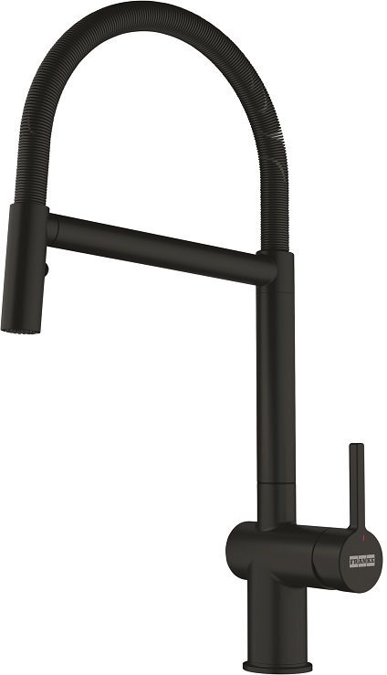 Franke ACTIVE-SEMI-PRO-MB | Tap | Matt Black