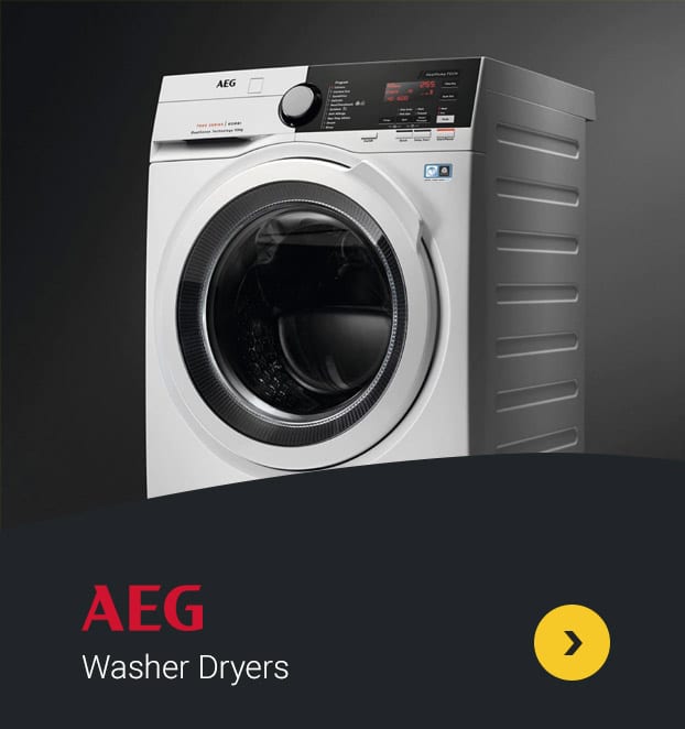 The Ultimate Guide to Heat Pump Tumble Dryers: Are They Worth It? | RDO