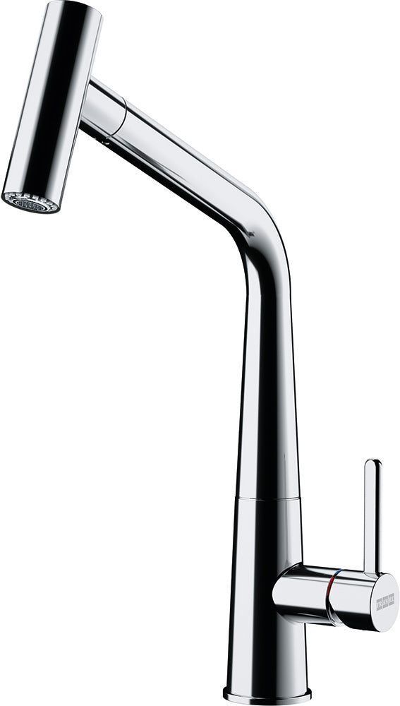 Franke ICON-CH-PULL-OUT | Pull Out Spray Tap | Chrome