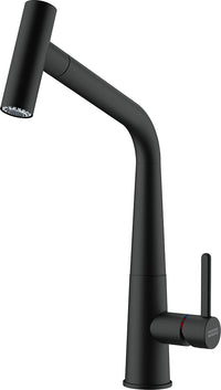 Franke ICON-PULL-OUT | Pull Out Spray Tap | Matt Black