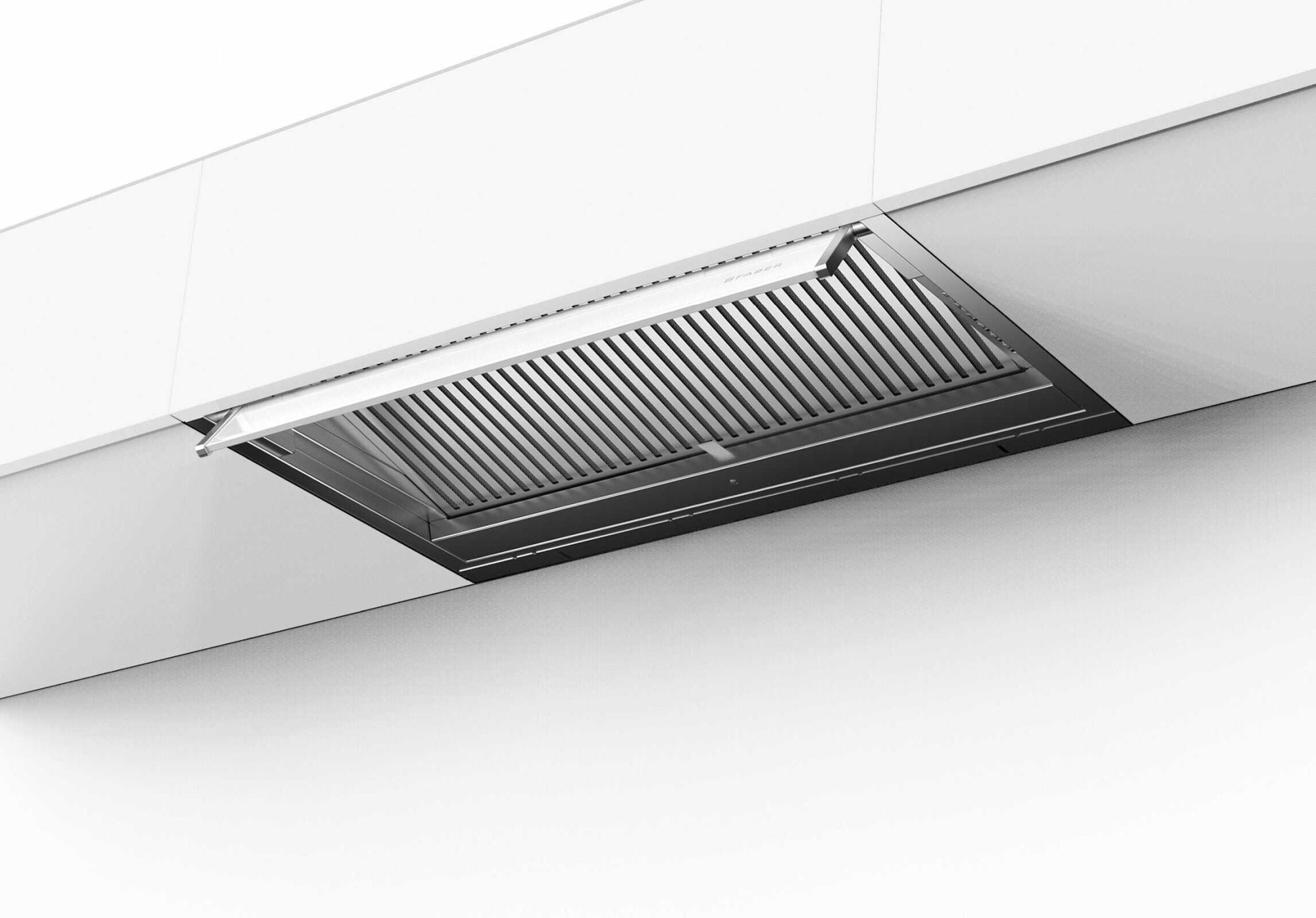 Faber IN-NOVA-ZERO-DRIP-LITE-A60 | Integrated Hood | Stainless Steel