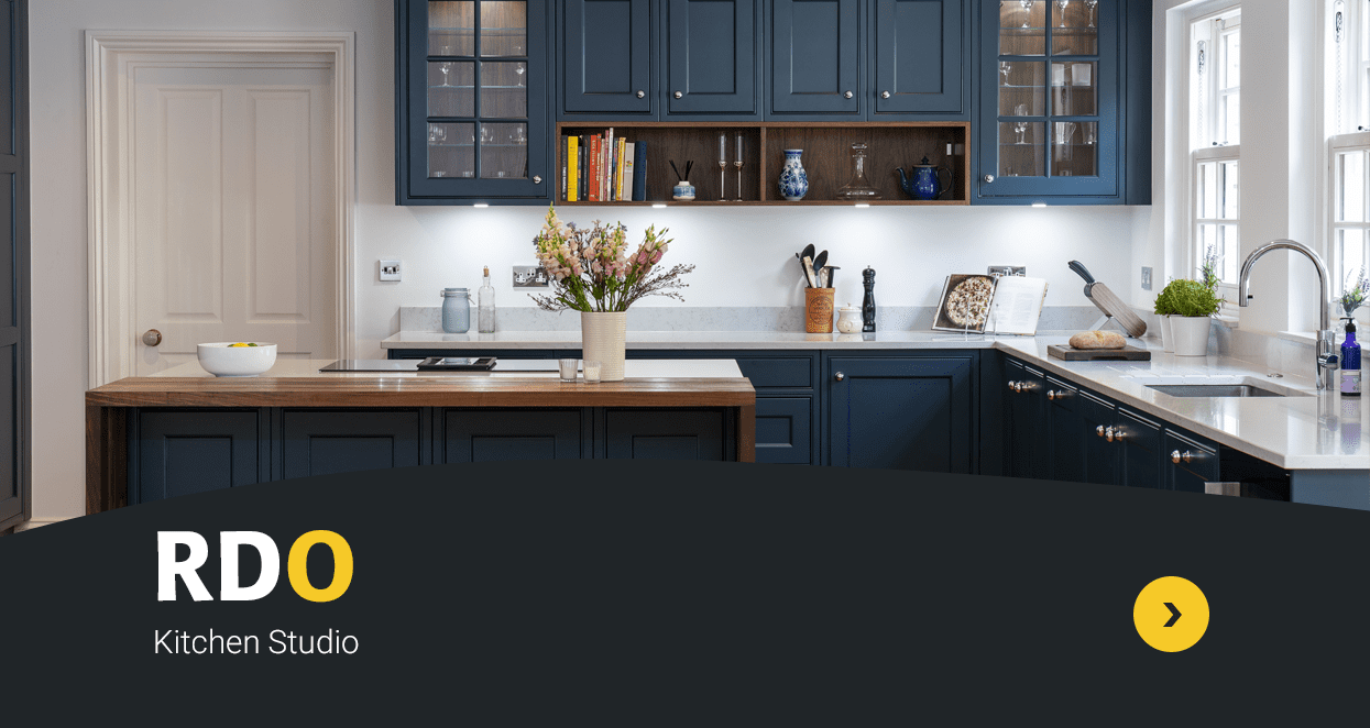 Kitchen Studio Contact | RDO