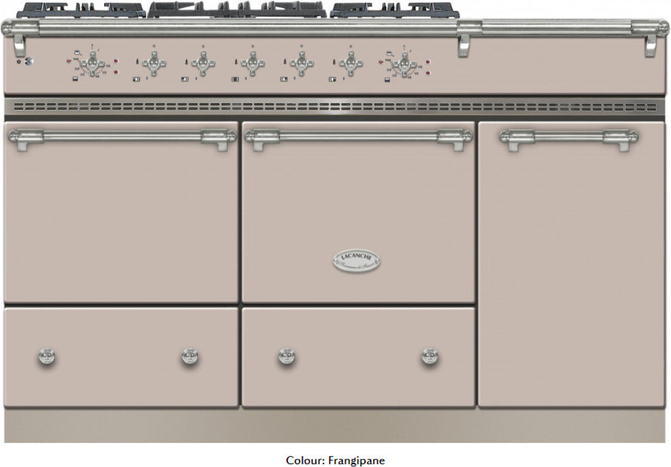 Lacanche LG1452ECTD | Range Cooker Dual Fuel | Various Colours