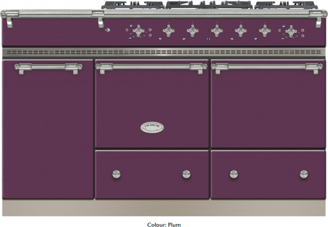 Lacanche LG1452EEG | Range Cooker Dual Fuel | Various Colours