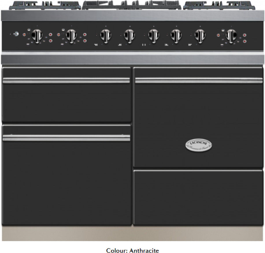 Lacanche LMG1053CT | Range Cooker Dual Fuel | Various Colours