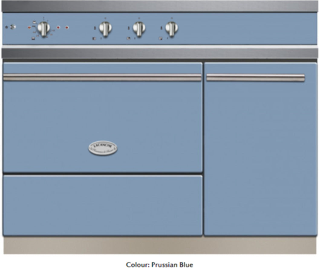 Lacanche LMVI1132ED | Range Cooker Induction | Various Colours