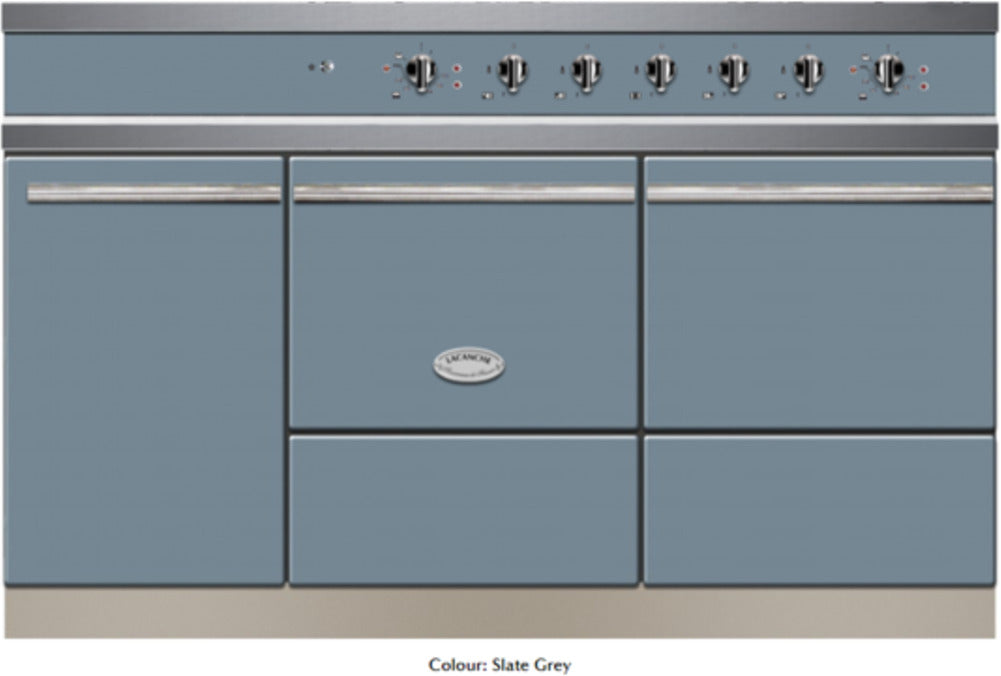 Lacanche LMVI1452EEG | Range Cooker Induction | Various Colours