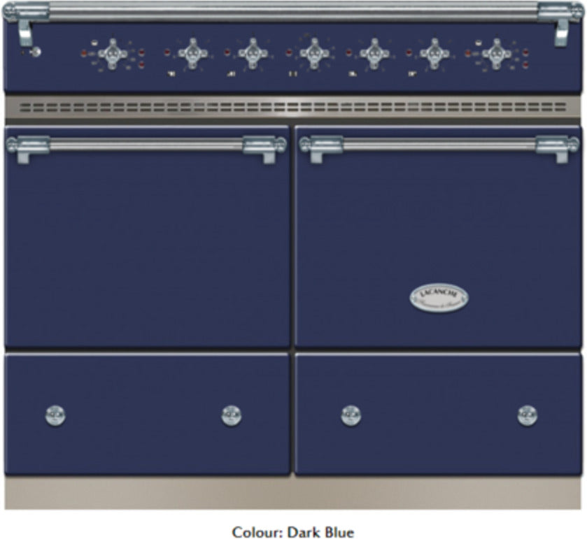 Lacanche LVI1052EE | Range Cooker Induction | Various Colours