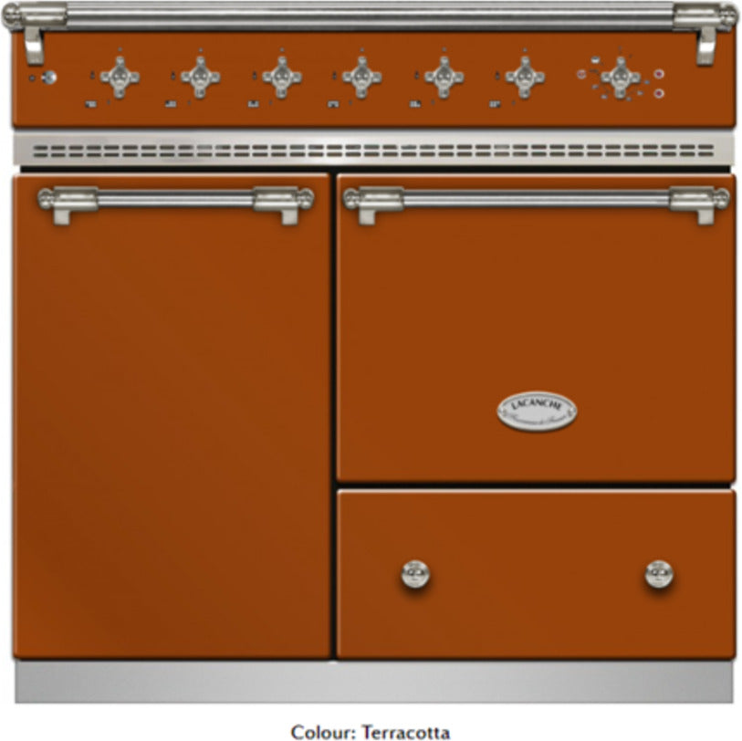 Lacanche LVI962CT-G | Range Cooker Induction | Various Colours