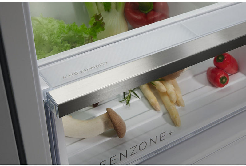 Aeg NSC8M191DS | Fridge Freezer Frost Free | Fully Integrated