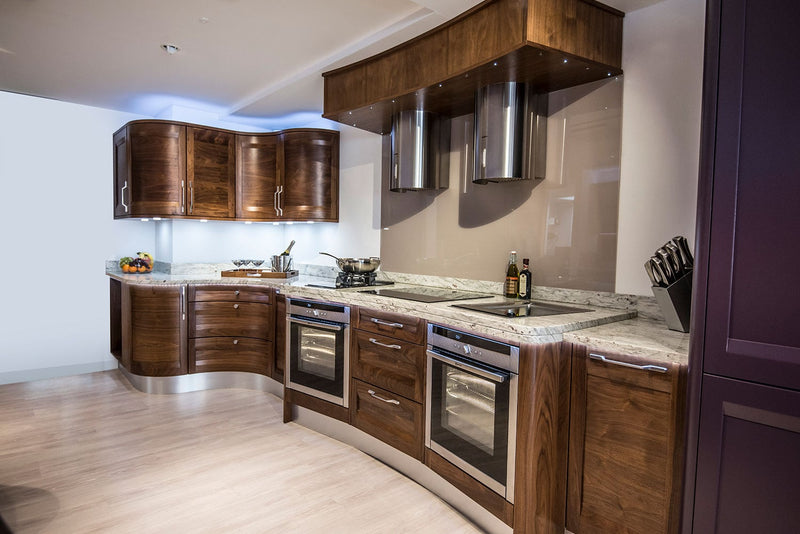 Kitchen Studio Showroom | RDO Kitchens & Appliances